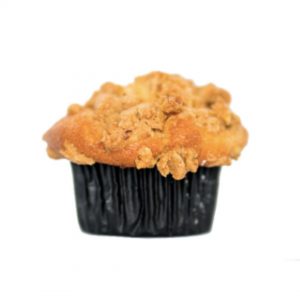 Menu - AJ Delights | 24 different muffin flavours to delight you!