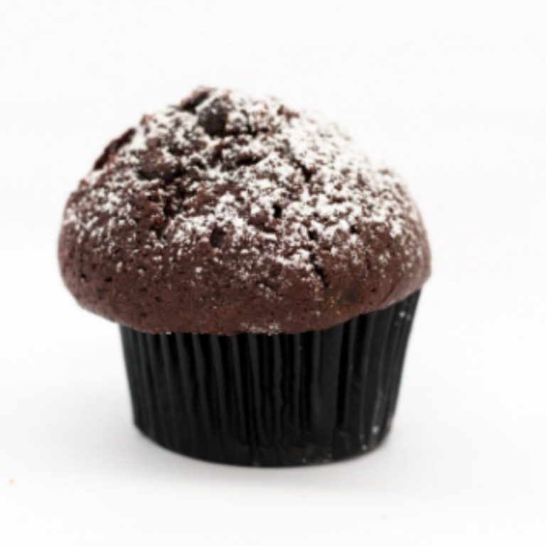 Menu - AJ Delights | 24 different muffin flavours to delight you!