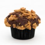 Menu - AJ Delights | 24 different muffin flavours to delight you!