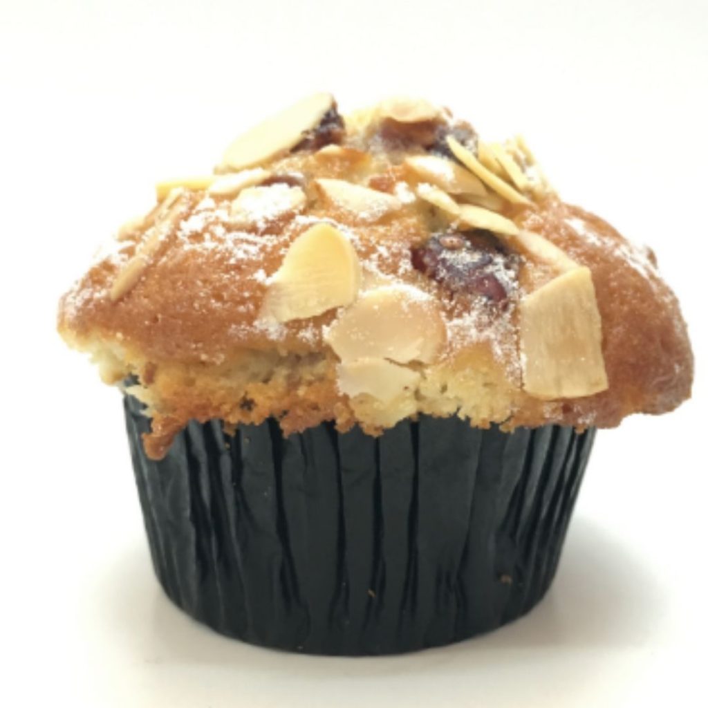 Menu - AJ Delights | 24 different muffin flavours to delight you!