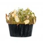 Menu - AJ Delights | 24 different muffin flavours to delight you!