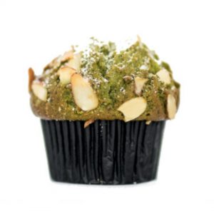 Menu - AJ Delights | 24 different muffin flavours to delight you!