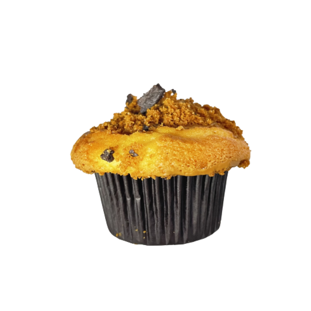 Menu - AJ Delights | 24 different muffin flavours to delight you!