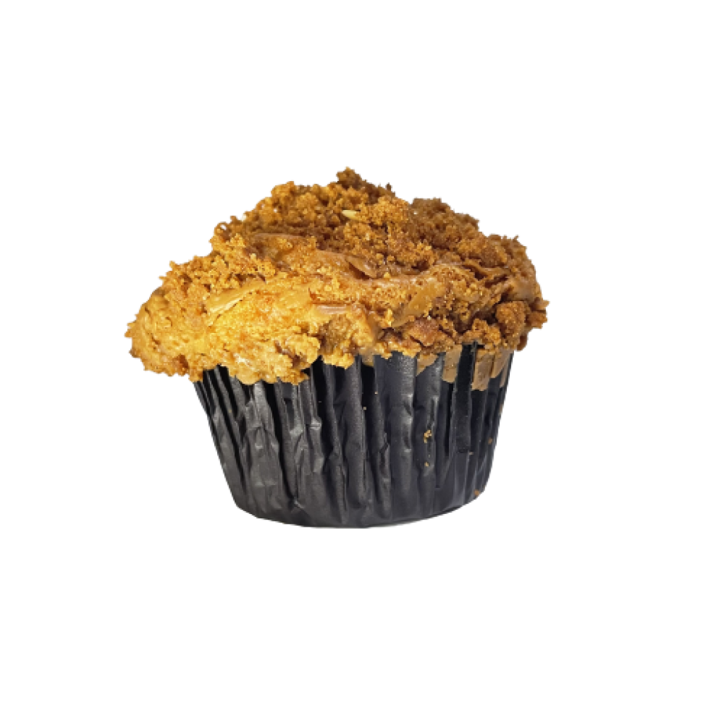 Menu - AJ Delights | 24 different muffin flavours to delight you!