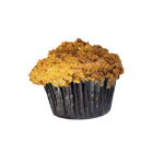 Menu - AJ Delights | 24 different muffin flavours to delight you!