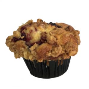 Menu - AJ Delights | 24 different muffin flavours to delight you!