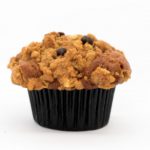 Menu - AJ Delights | 24 different muffin flavours to delight you!