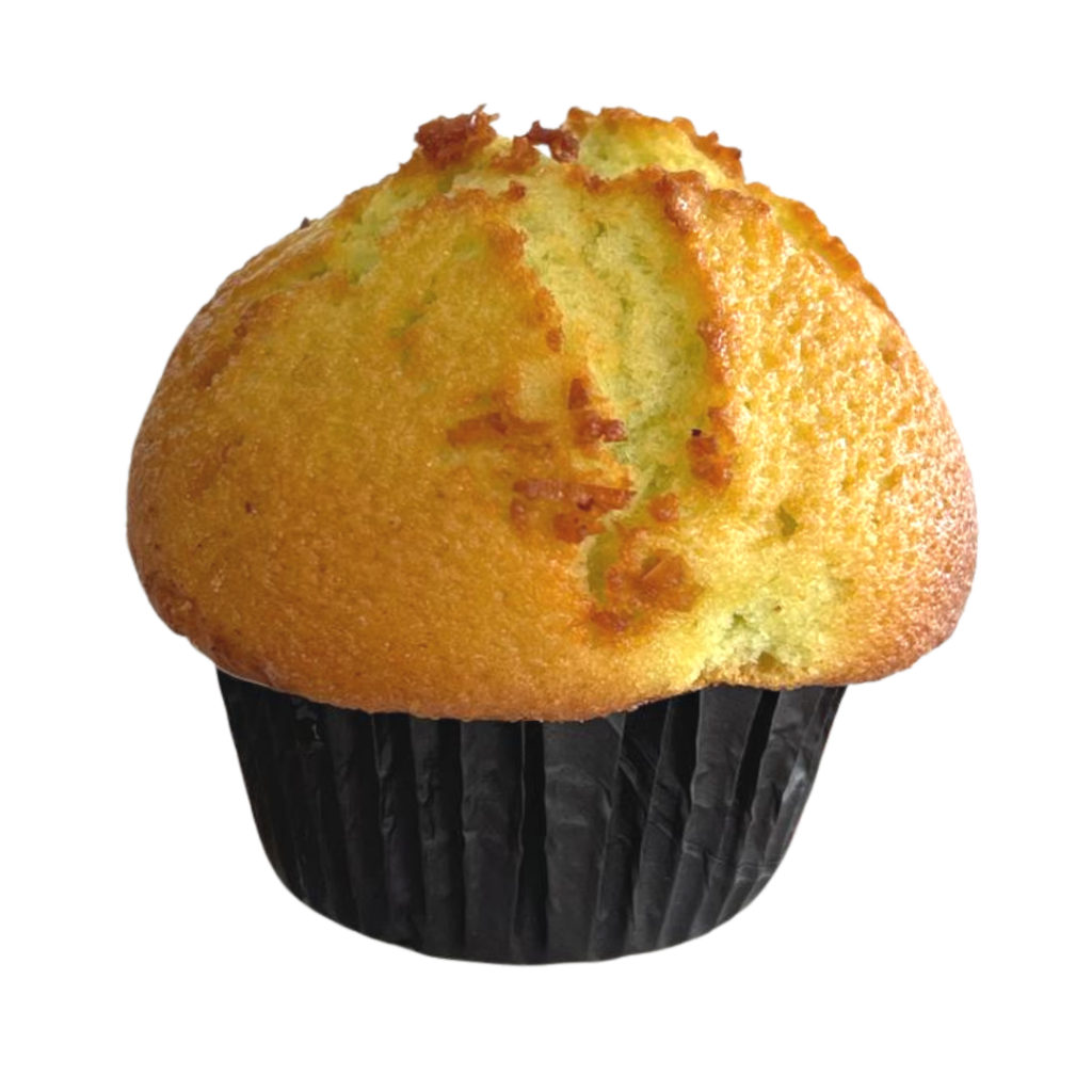 Menu - AJ Delights | 24 different muffin flavours to delight you!